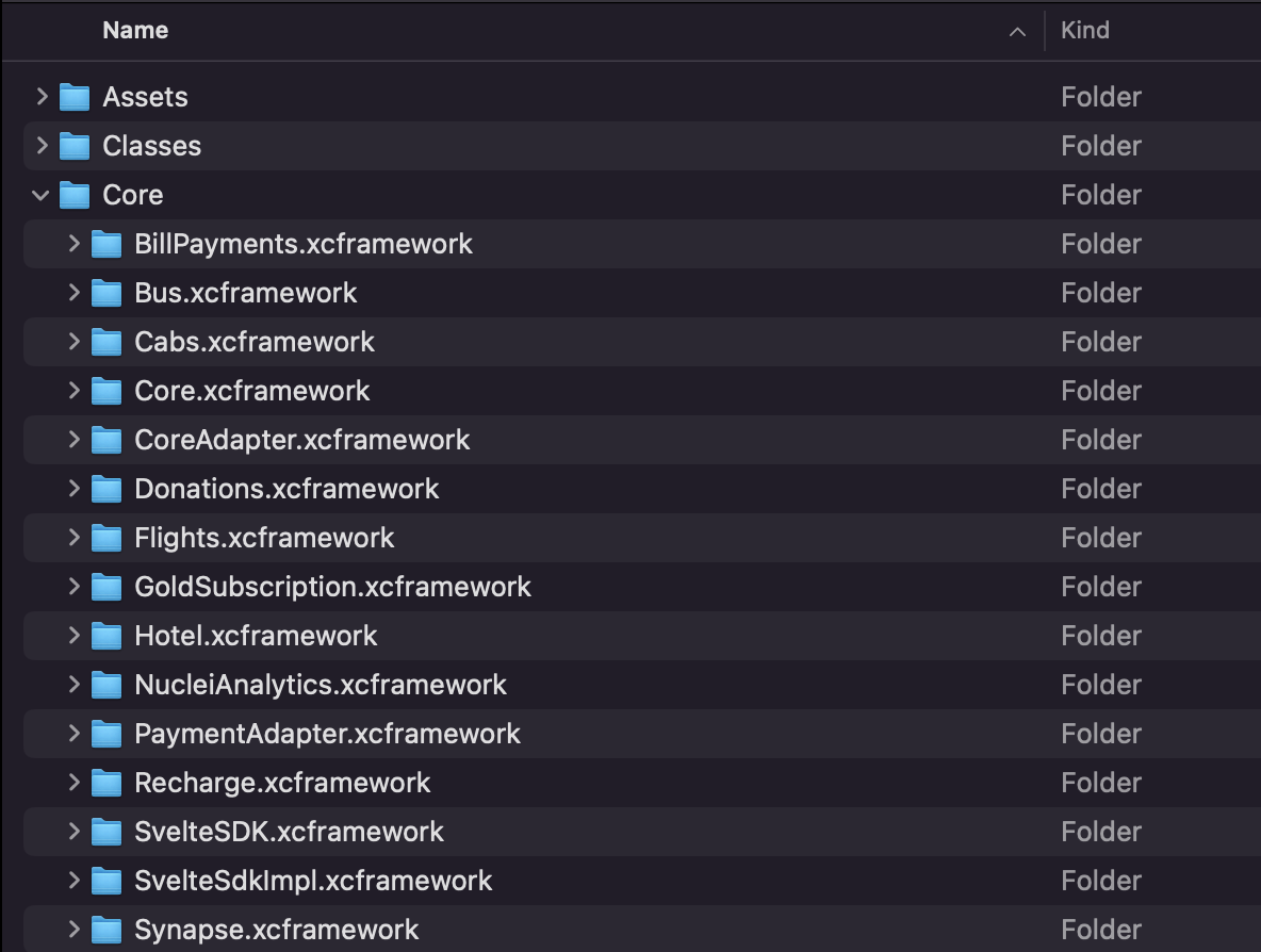 Setup Frameworks | Nuclei
